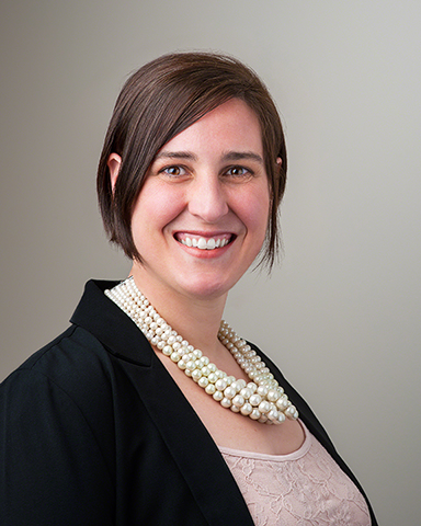 Anna Tucker Director, Strategic Analytics & Epidemiology