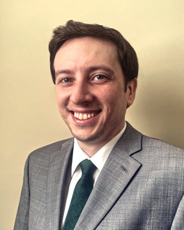 Scott Pardo Chief Technology Officer